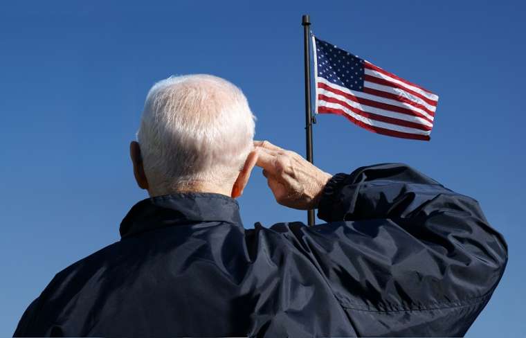 Operation Freedom Legacy – AmericanWarrior